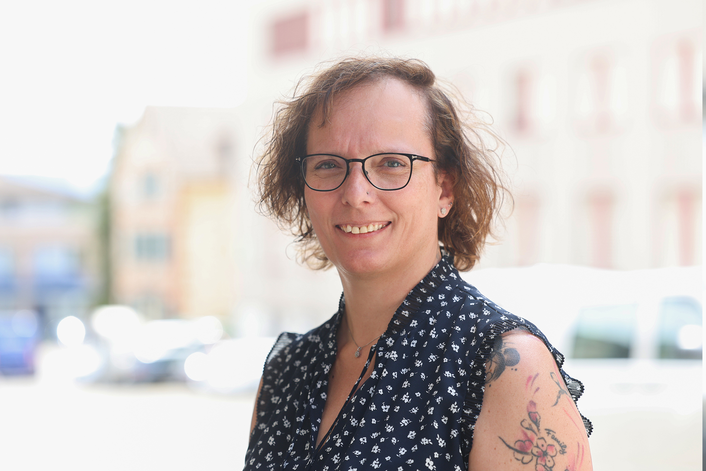 Business to Business | SmartLife Care